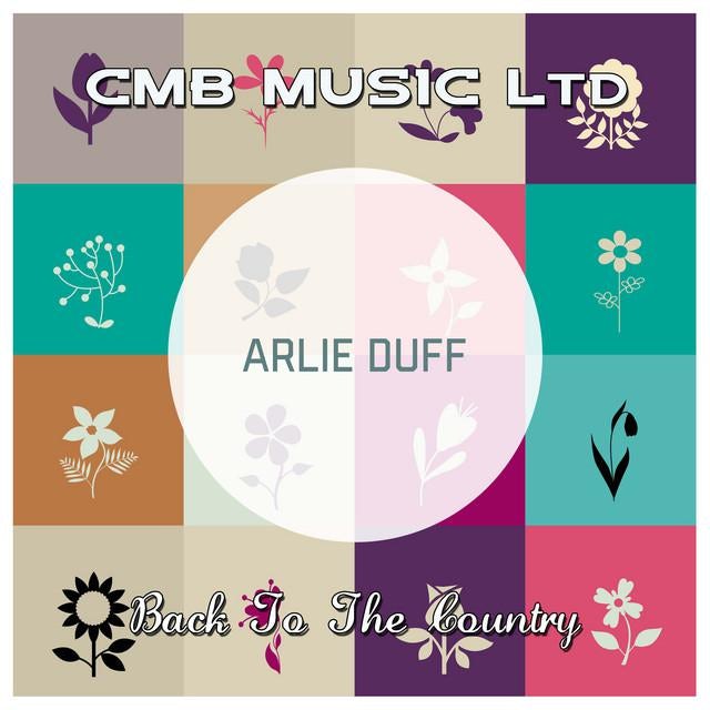 Arlie Duff Store: Official Merch & Vinyl