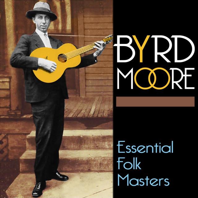 Byrd Moore Store: Official Merch & Vinyl