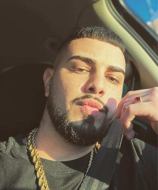 Morad Store: Official Merch & Vinyl