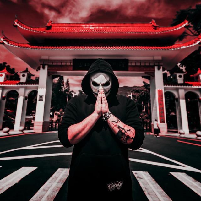 Code:Pandorum Store: Official Merch & Vinyl