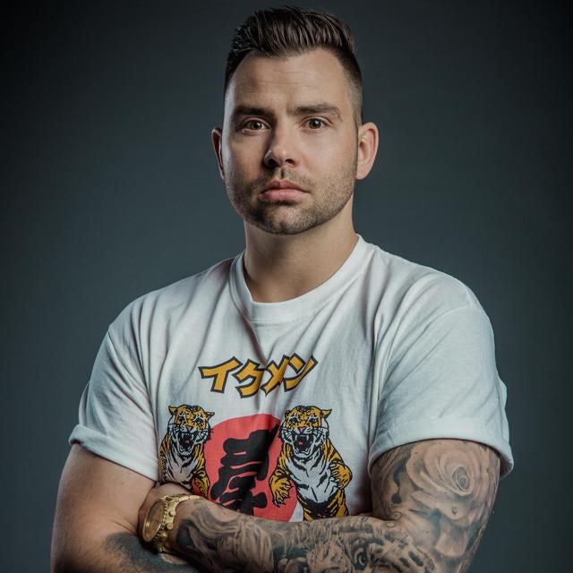 GPF Store: Official Merch & Vinyl