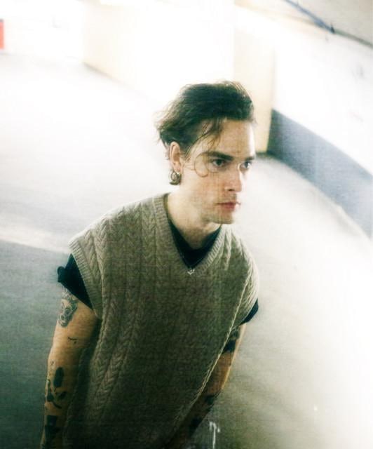 Braden Ross Store: Official Merch & Vinyl