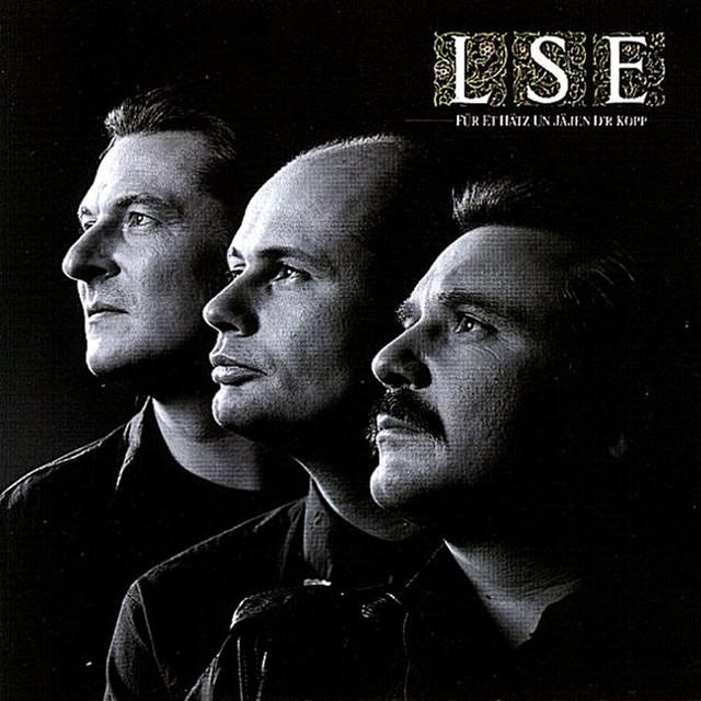 L.S.E. Store: Official Merch & Vinyl