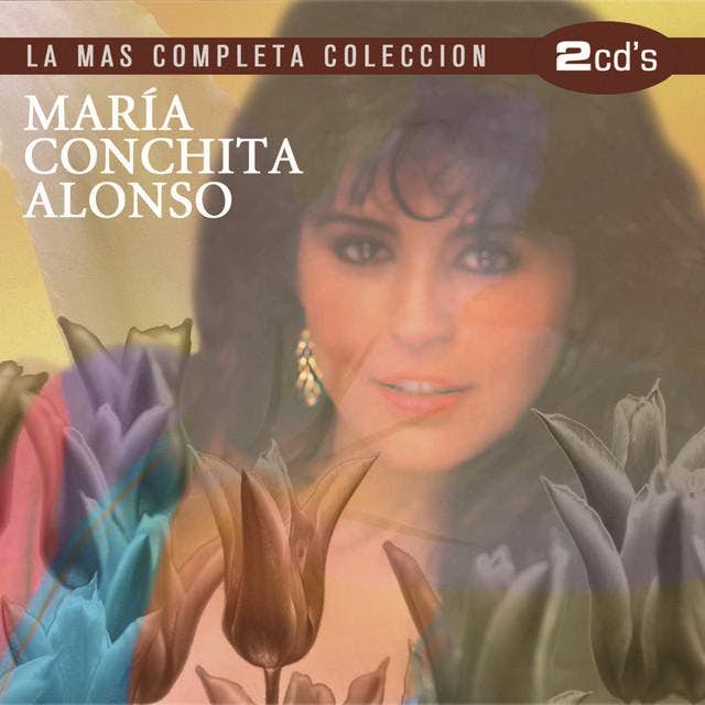 Maria Conchita Alonso Store: Official Merch & Vinyl