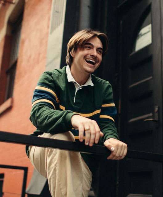 BoyWithUke Store: Official Merch & Vinyl