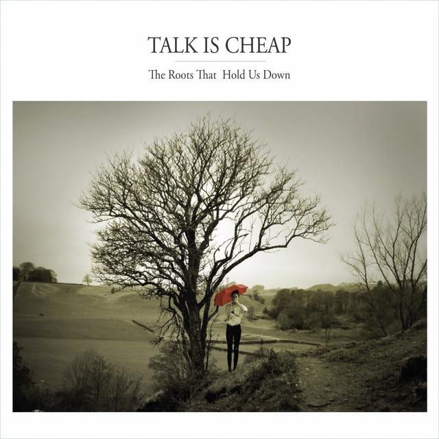 Talk Is Cheap Store: Official Merch & Vinyl