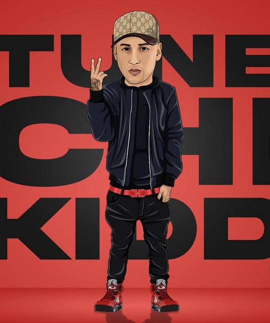 Cris Mj Store: Official Merch & Vinyl
