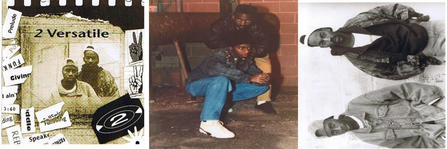 2 Versatile Store: Official Merch & Vinyl