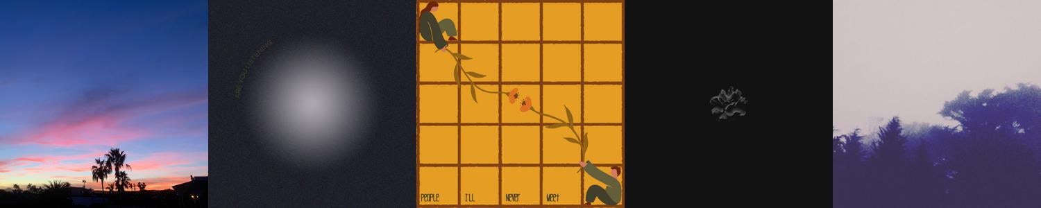 Aaron Percy Store: Official Merch & Vinyl