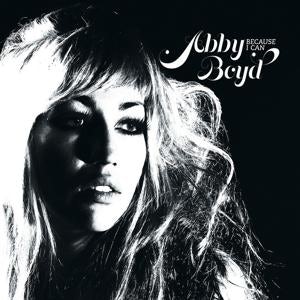 Abby Boyd Store: Official Merch & Vinyl