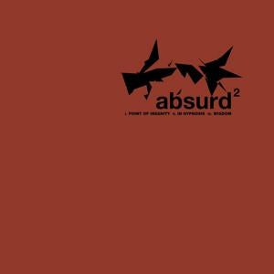 Absurd2 Store: Official Merch & Vinyl