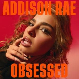 Addison Rae Store: Official Merch & Vinyl