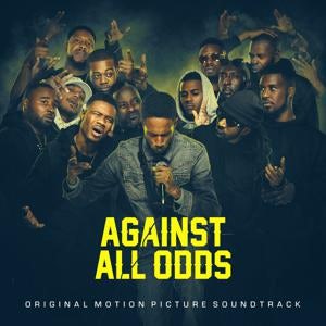Against All Odds Store: Official Merch & Vinyl