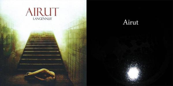 Airut Store: Official Merch & Vinyl