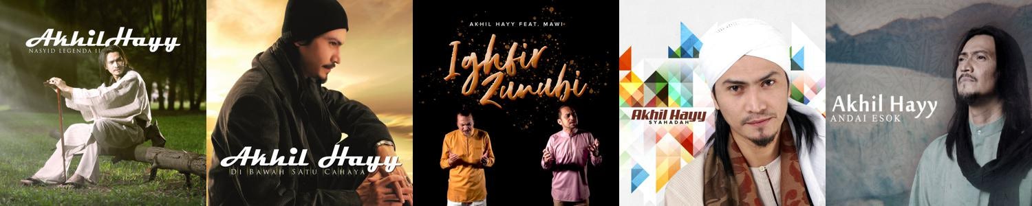 Akhil Hayy Store: Official Merch & Vinyl