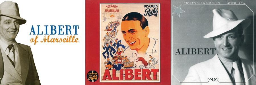 Alibert Store: Official Merch & Vinyl