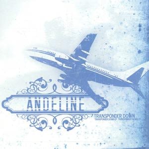 Andeline Store: Official Merch & Vinyl