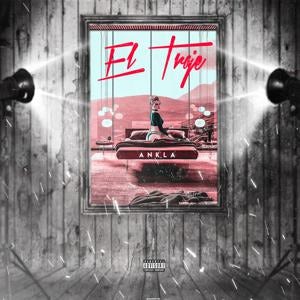 Ankla Store: Official Merch & Vinyl