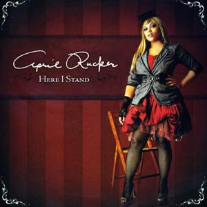 April Rucker Store: Official Merch & Vinyl