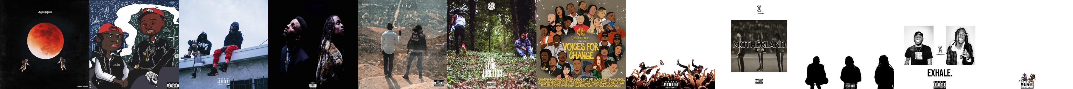 Audio Push Store: Official Merch & Vinyl