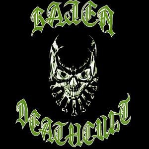 Bajen Death Cult Store: Official Merch & Vinyl
