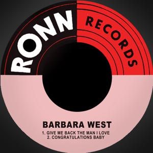 Barbara West Store: Official Merch & Vinyl