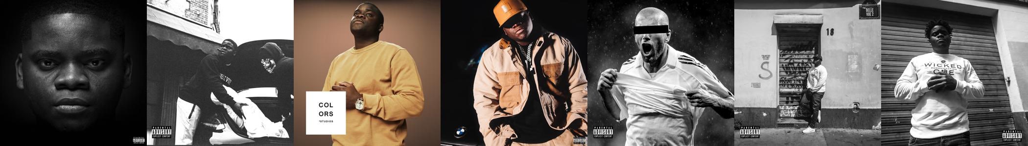 Benjamin Epps Store: Official Merch & Vinyl