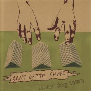 Bent Outta Shape Store: Official Merch & Vinyl