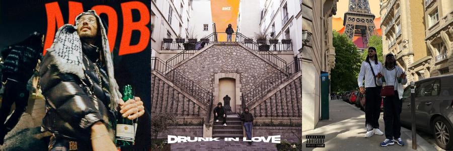 Big Pat Store: Official Merch & Vinyl