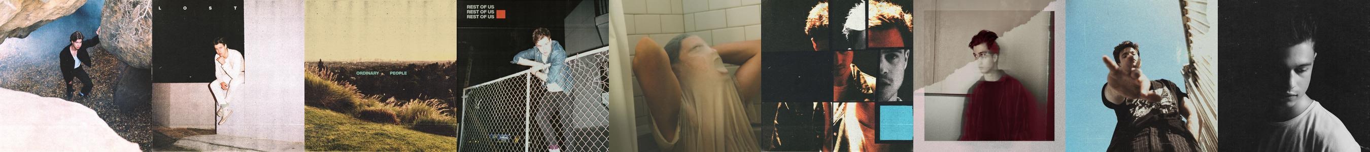 Blake Rose Store: Official Merch & Vinyl