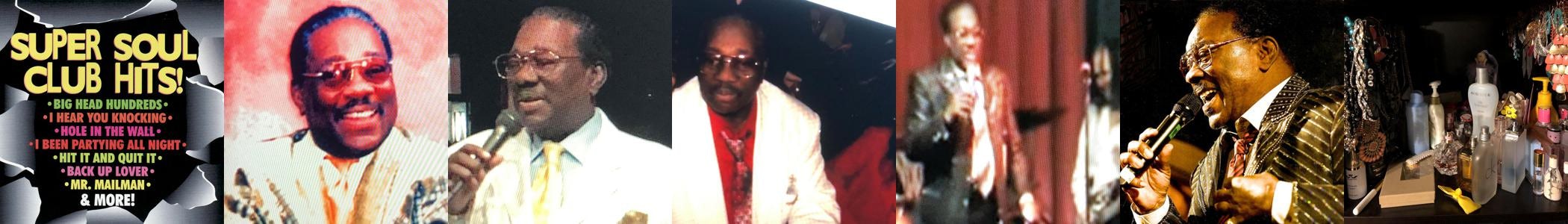 Bobby Jonz Store: Official Merch & Vinyl