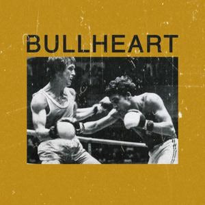 Bullheart Store: Official Merch & Vinyl