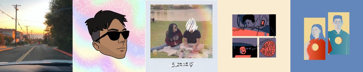 Calub Store: Official Merch & Vinyl