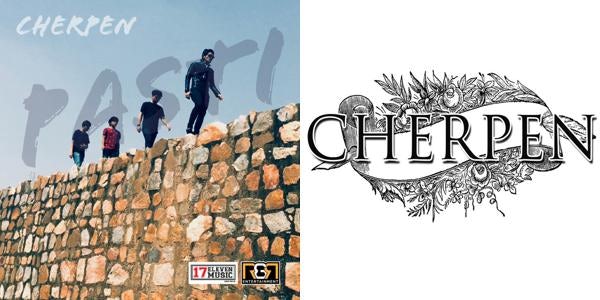 Cherpen Band Store: Official Merch & Vinyl