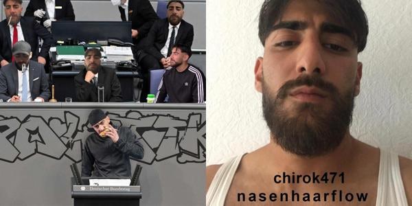 Chirok471 Store: Official Merch & Vinyl