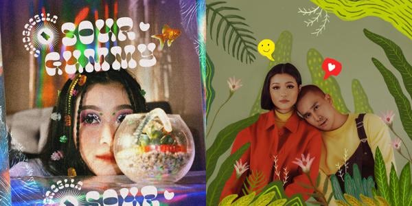 Cindercella Store: Official Merch & Vinyl