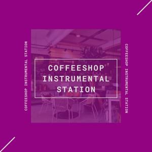 Coffeeshop Instrumental Station Store: Official Merch & Vinyl