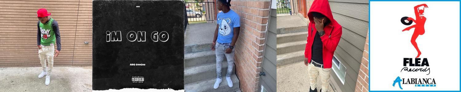 Coo Coo Store: Official Merch & Vinyl