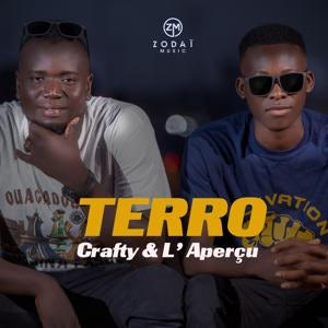 Crafty Store: Official Merch & Vinyl