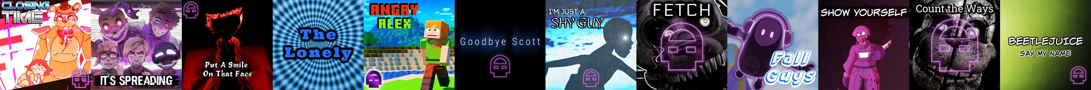 DHeusta Store: Official Merch & Vinyl