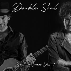 Double Soul Store: Official Merch & Vinyl