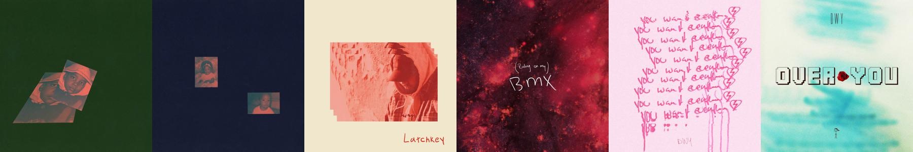 DWY Store: Official Merch & Vinyl