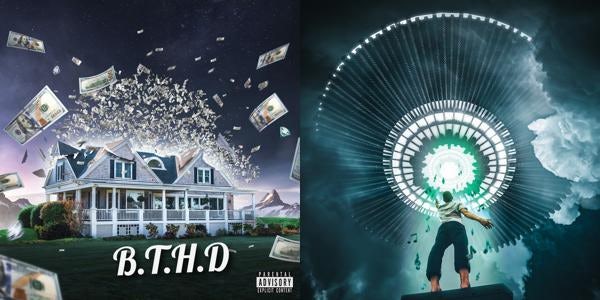 Dyl-E Goat Store: Official Merch & Vinyl