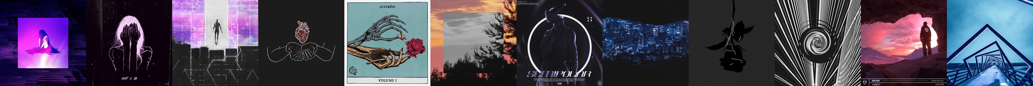 Enjoii Store: Official Merch & Vinyl