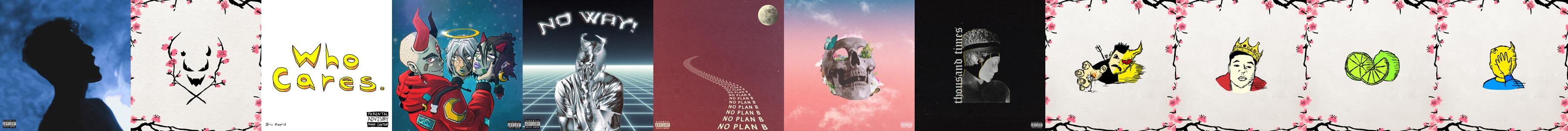 Eric Reprid Store: Official Merch & Vinyl