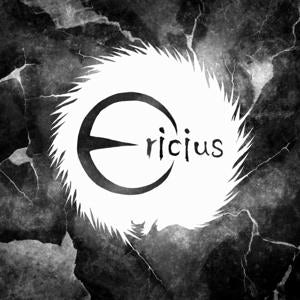 Ericius Store: Official Merch & Vinyl