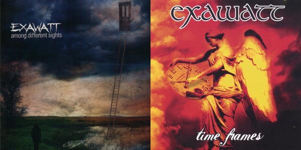 Exawatt Store: Official Merch & Vinyl