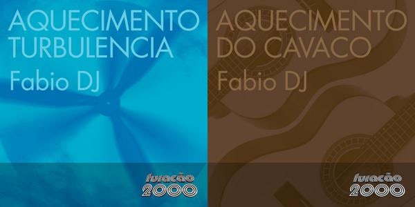 Fabio DJ Store: Official Merch & Vinyl