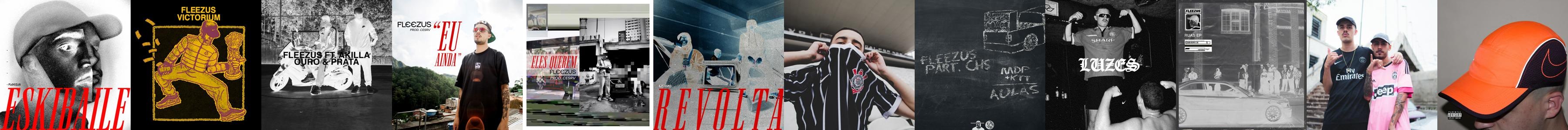 Fleezus Store: Official Merch & Vinyl