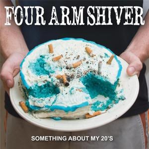Four Arm Shiver Store: Official Merch & Vinyl